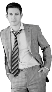 Biography | Bryce Johnson